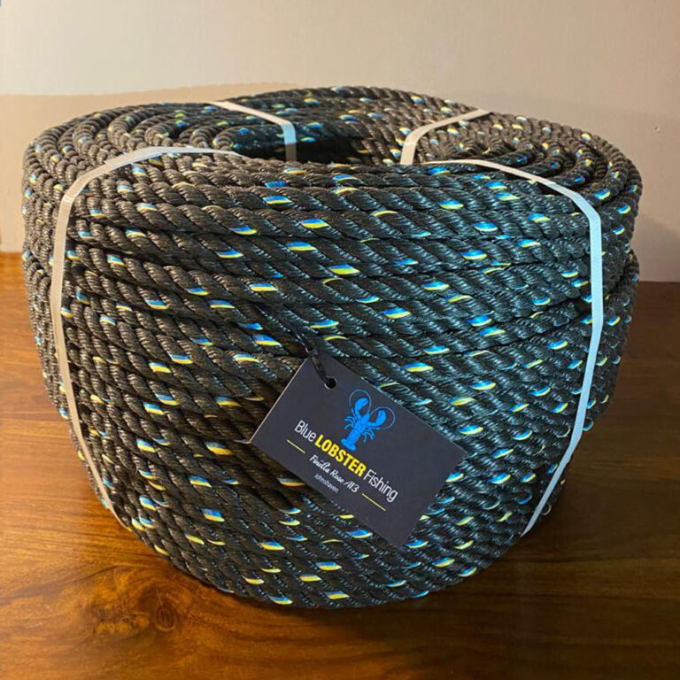 Blue Lobster Fishing - Blue Lobster Fishing