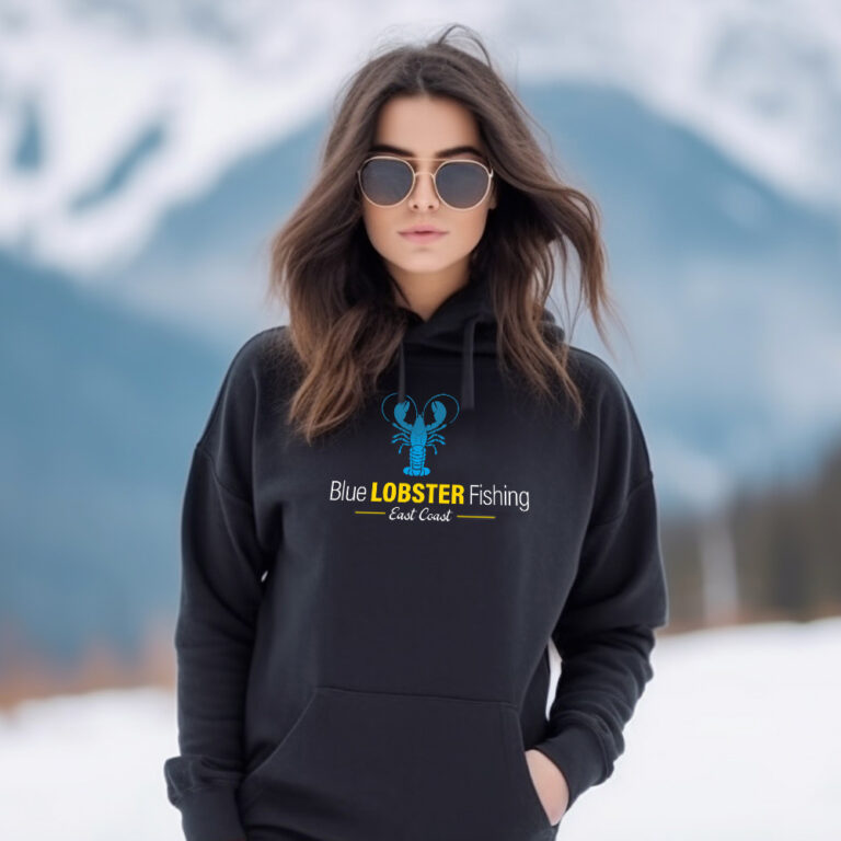 Blue Lobster Fishing - Blue Lobster Fishing